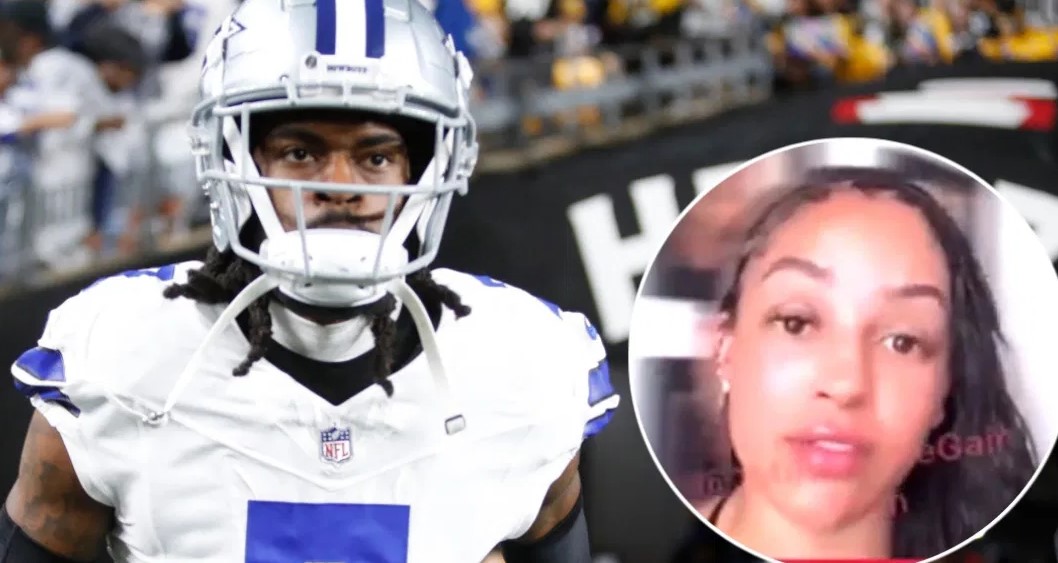 Joie Chavis Admits Being Tired of Raising Kids Alone- Calls Out Fathers ...