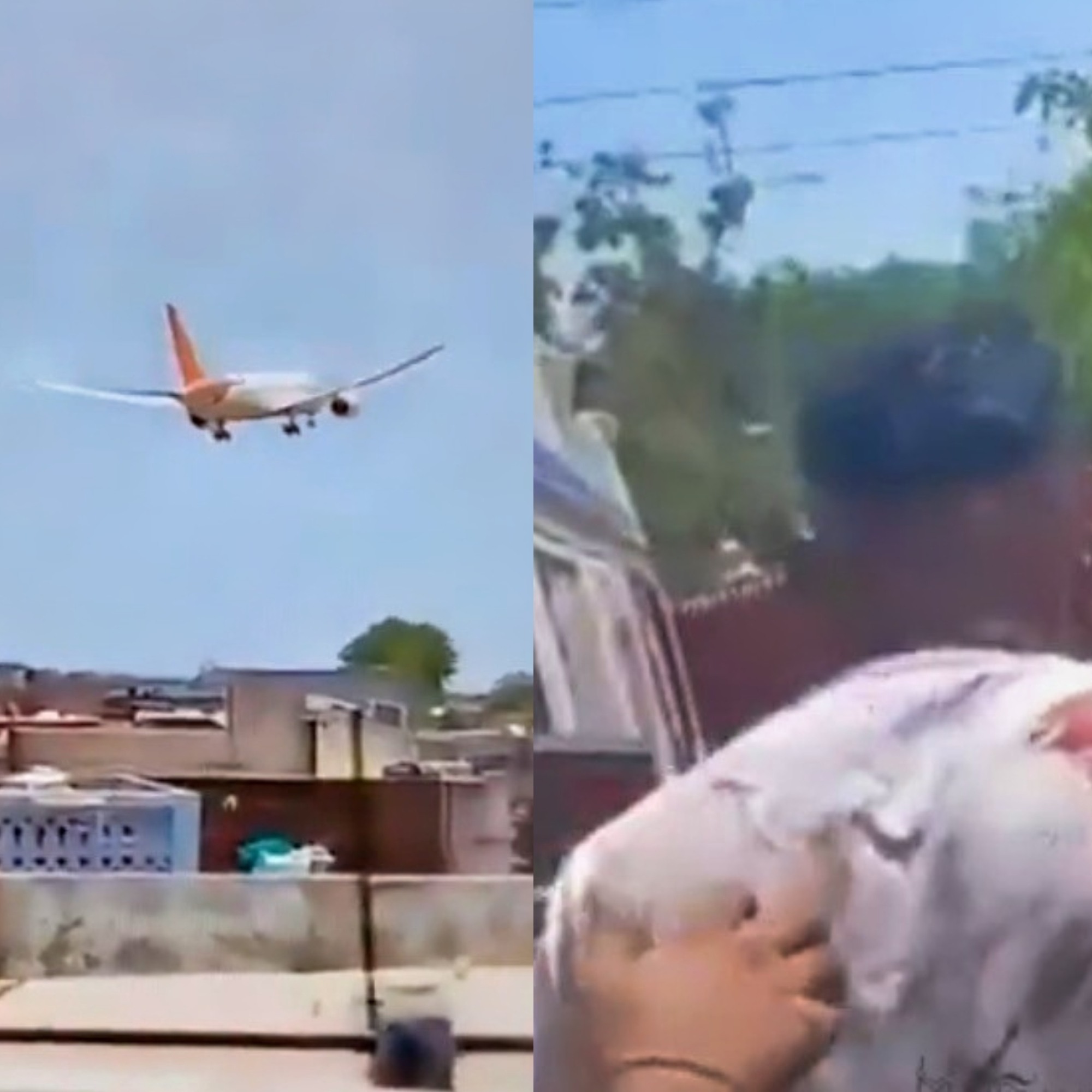 New Shocking Video Shows Lone Passenger From Seat 11A Who Miraculously ...