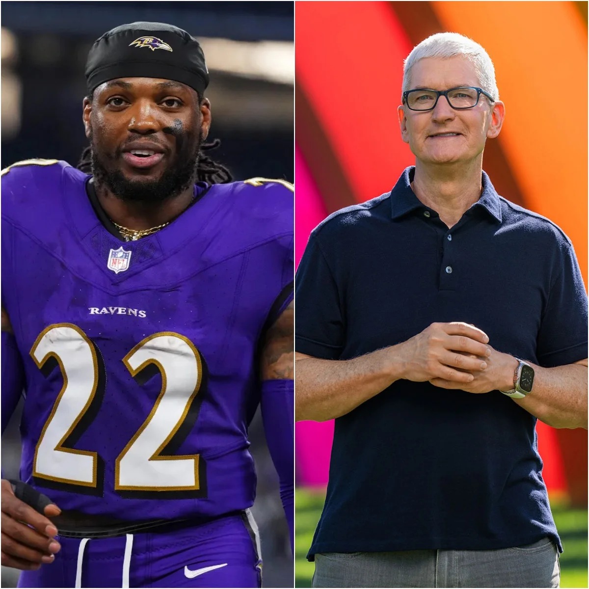 Breaking News: Derrick Henry Leaves NFL Speechless with One Sentence in ...