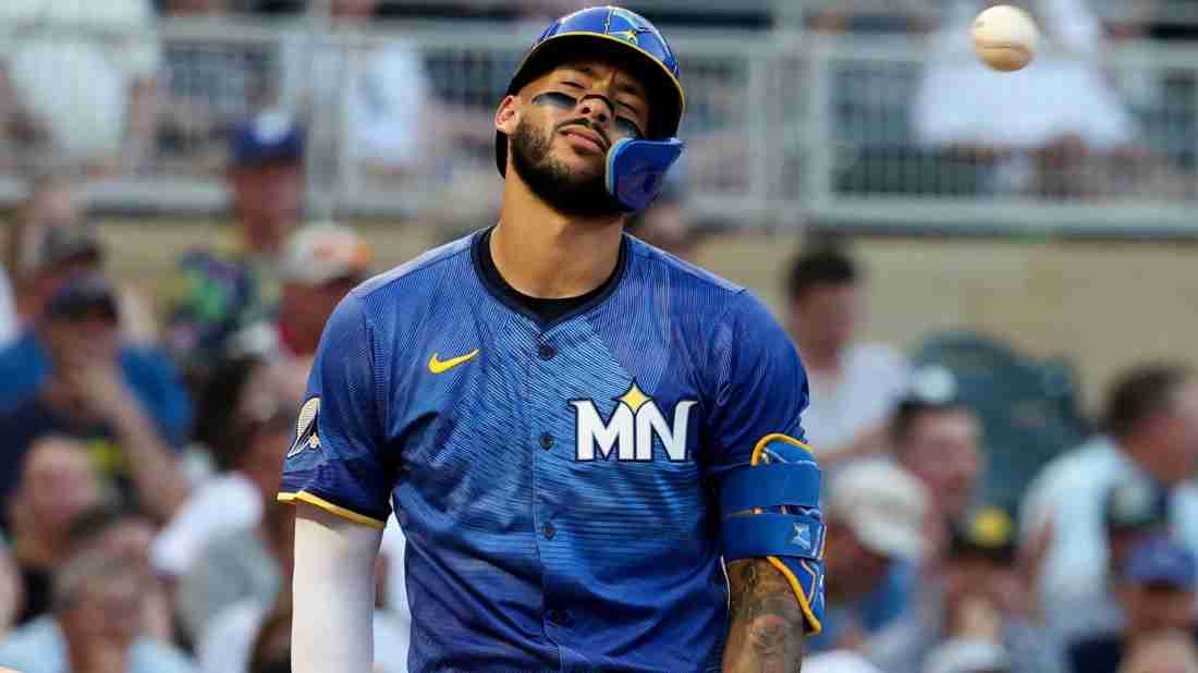 Dodgers Trade Proposal Has Potential to Ruffle Fans’ Feathers - 24/7 ...