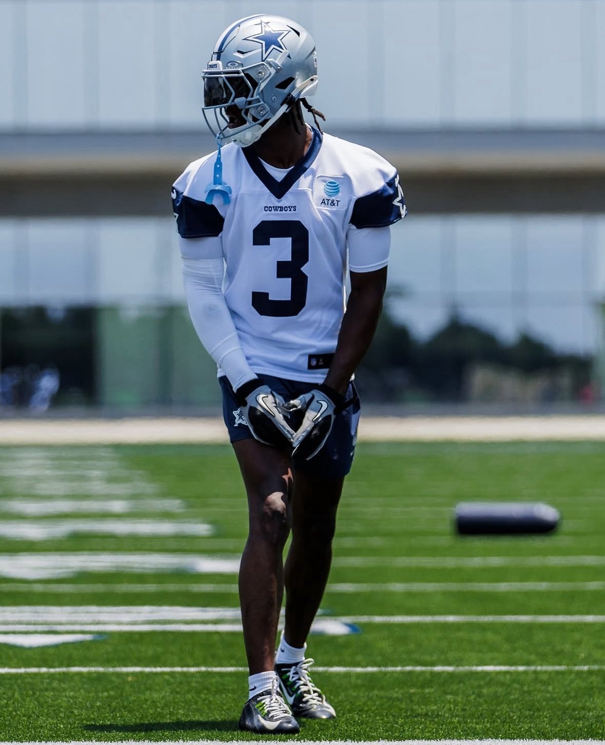 “Awful” Cowboys’ Star Walks Out On Sold Out Youth Camp, Families ...