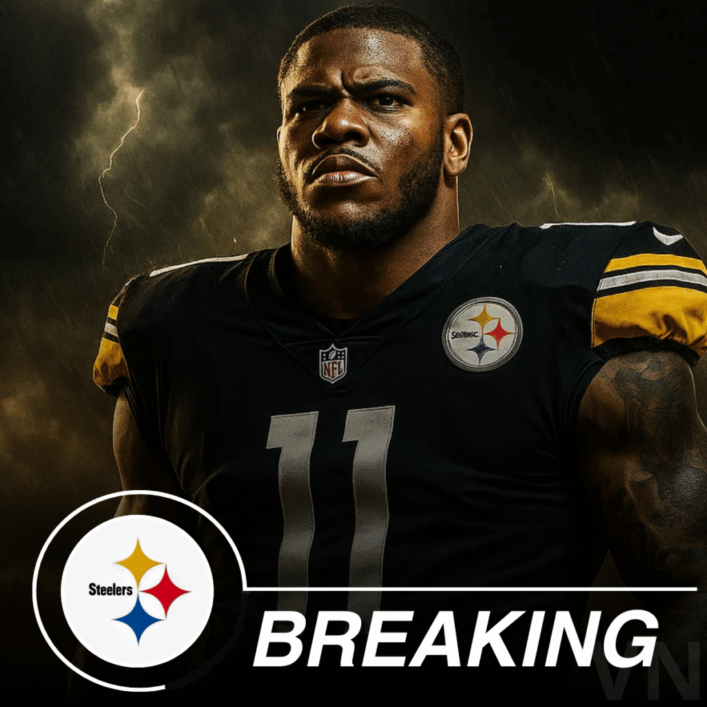 UPDATING: Amari Cooper Signs Back With Dallas Cowboys in 2025 Free ...